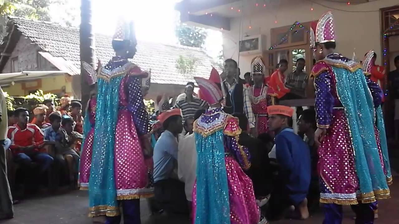 Balya dance. ...kokan.. - YouTube
