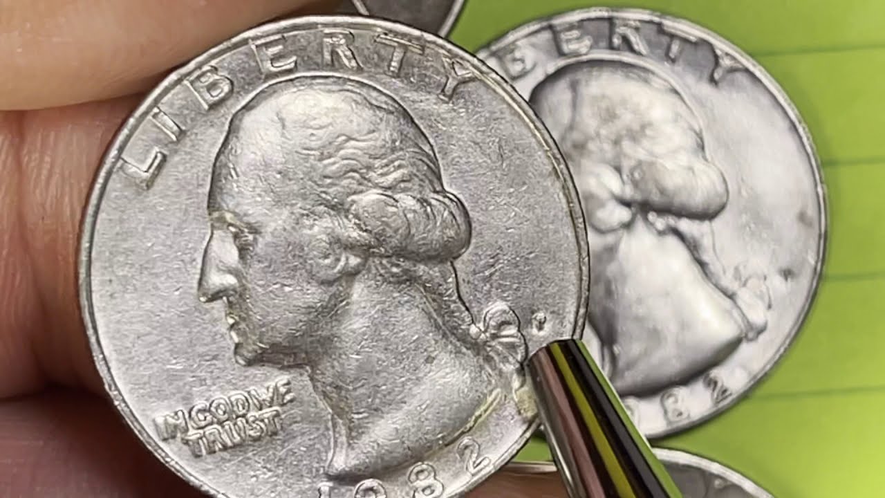 us-1982-quarter-dollar-coin-could-be-worth-20-or-more-united