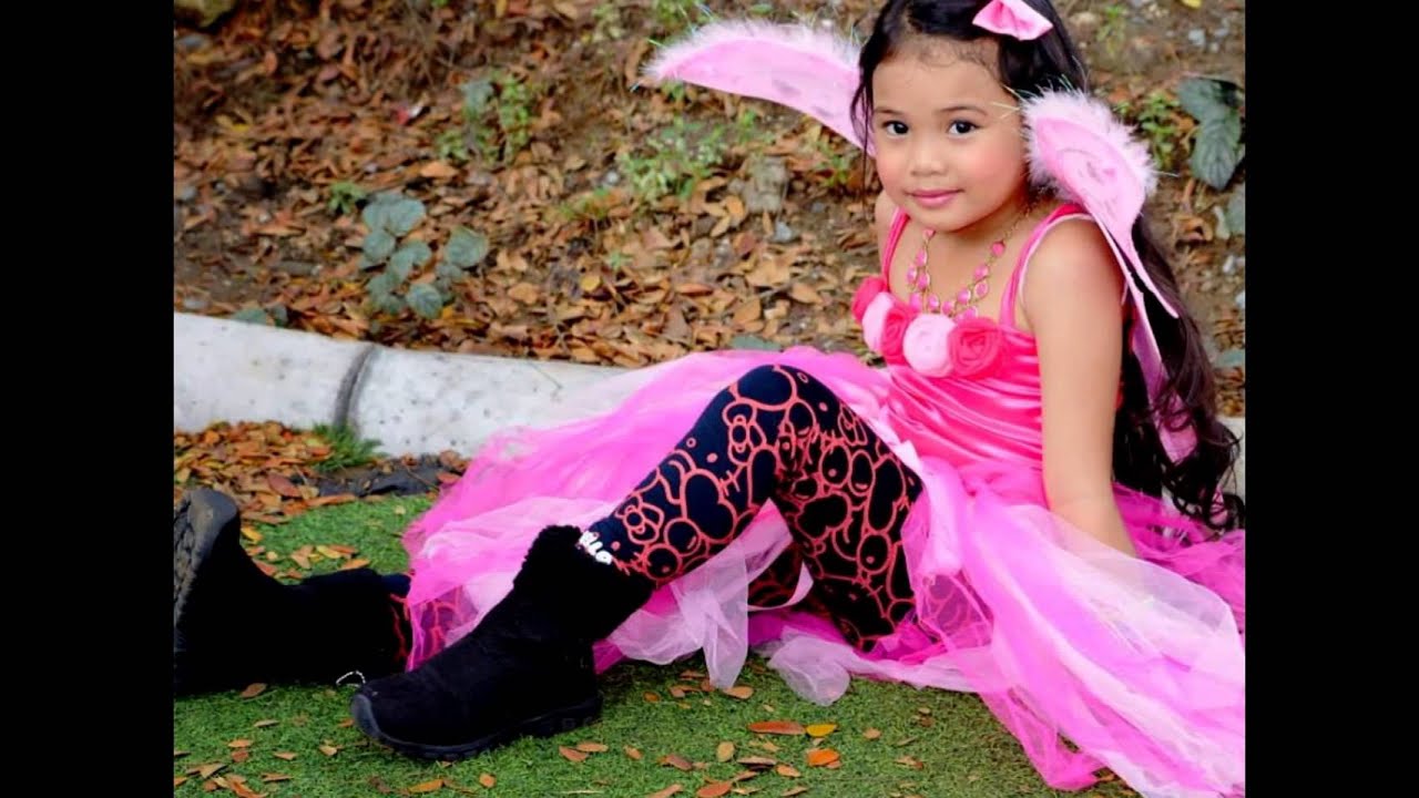 Johanah Ayne ``ayanah`` Basanta - YouTube