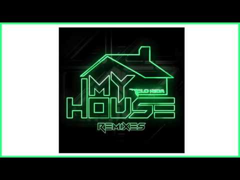 Flo Rida - My House (Lexxmatiq & Jiggi Remix) - YouTube
