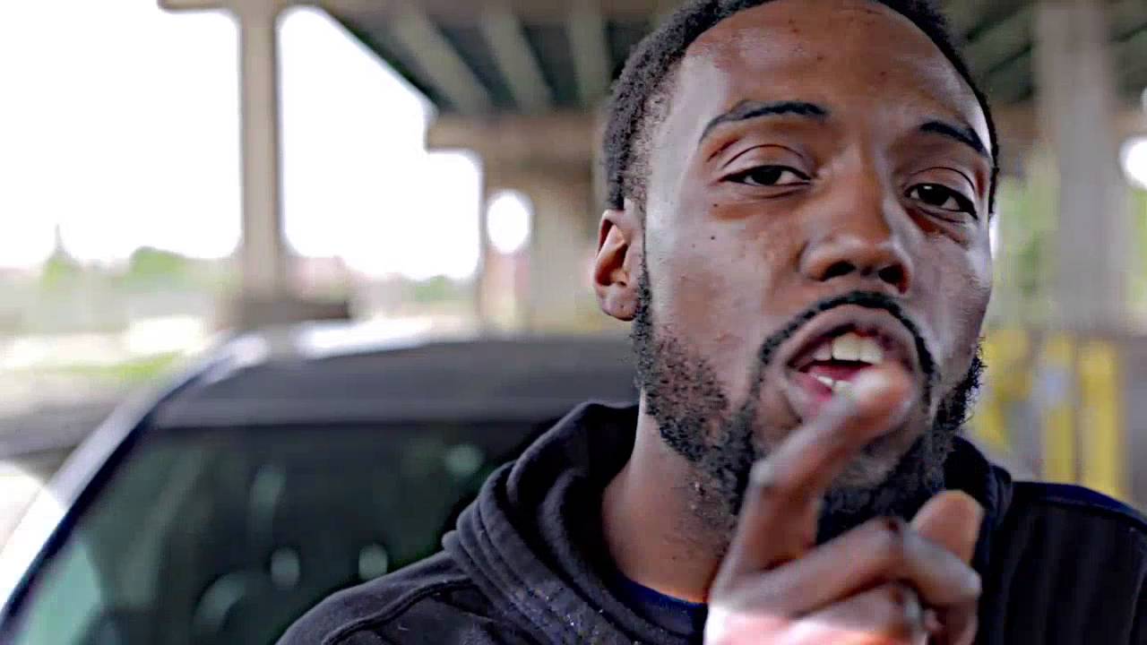 Midwest Matt x UDontReallyWantIt (Shot By @jtmvisions) - YouTube