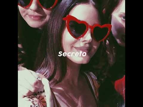 Anuel AA, Karol G Secreto Sped Up