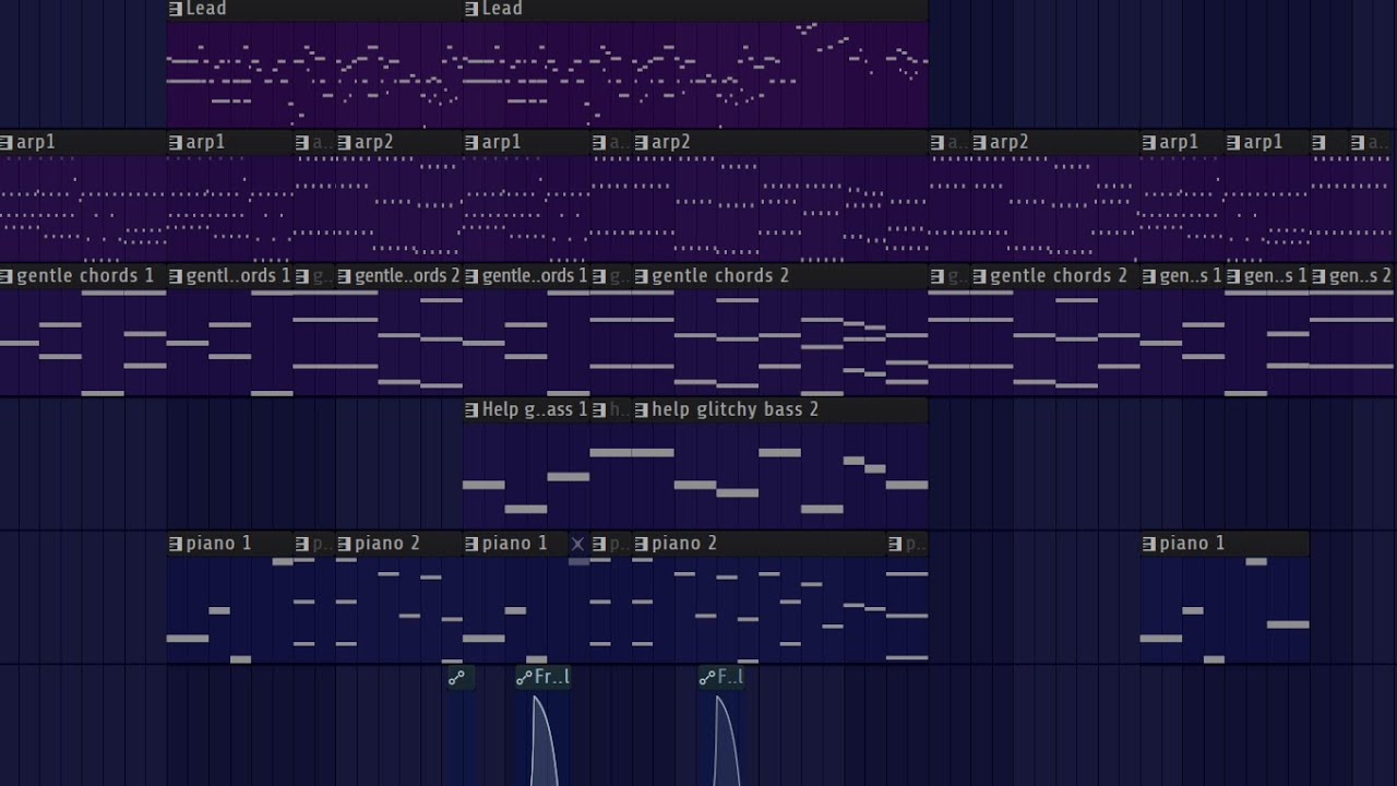 Infinity Drive - YouTube