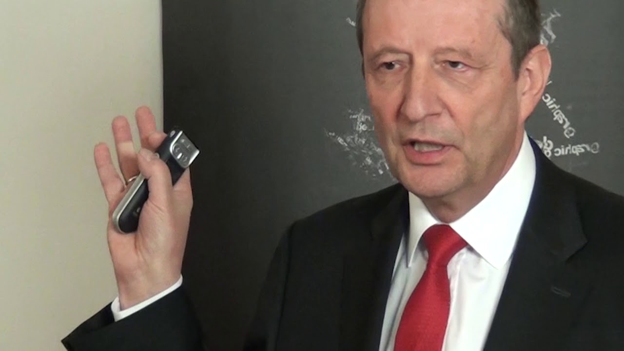 Boxenstopp am 17.3.2018 mit Dr. Hartmut Wurster - YouTube