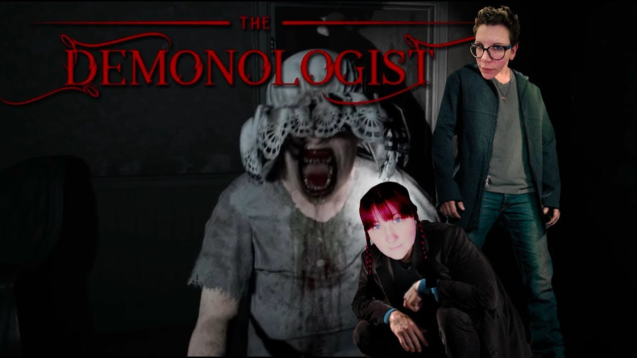👹 Best of Demonologist #8 👹 - YouTube