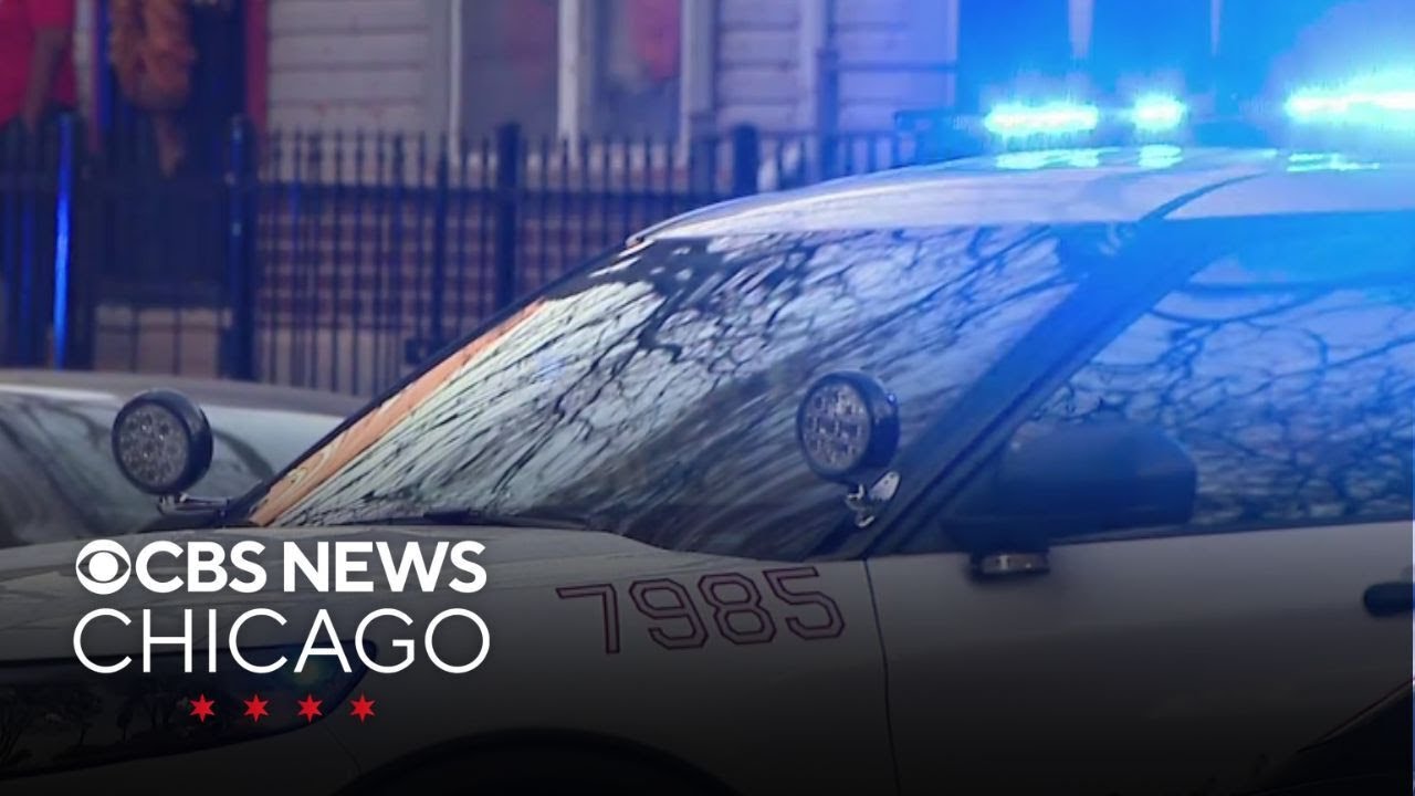 Man shot, child grazed by bullet near school in Chicago's Uptown ...
