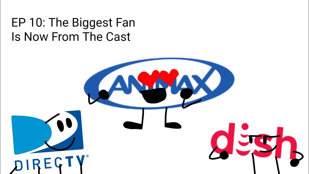 DirecTV's Big Show EP 10: The Biggest Fan Is Now From The Cast - YouTube