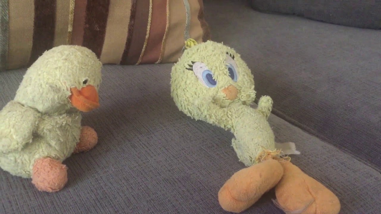 Chicky Movie: The Diamond! - YouTube