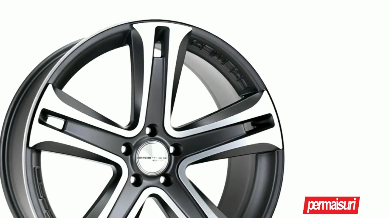 Premier Edition CS5 Matt Graphite - YouTube