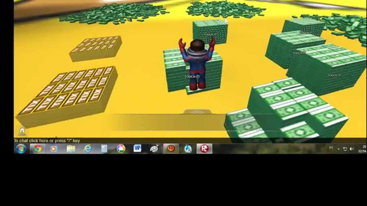 videos of how to get 1000000 robux and 1000000 tickets - YouTube