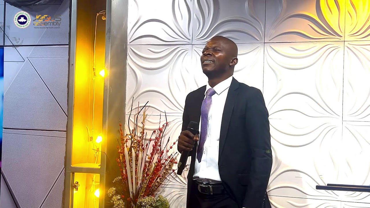 SUNDAY SERVICE || POWER CONFERENCE || POWER TO BECOME || MIN. PASTOR ...
