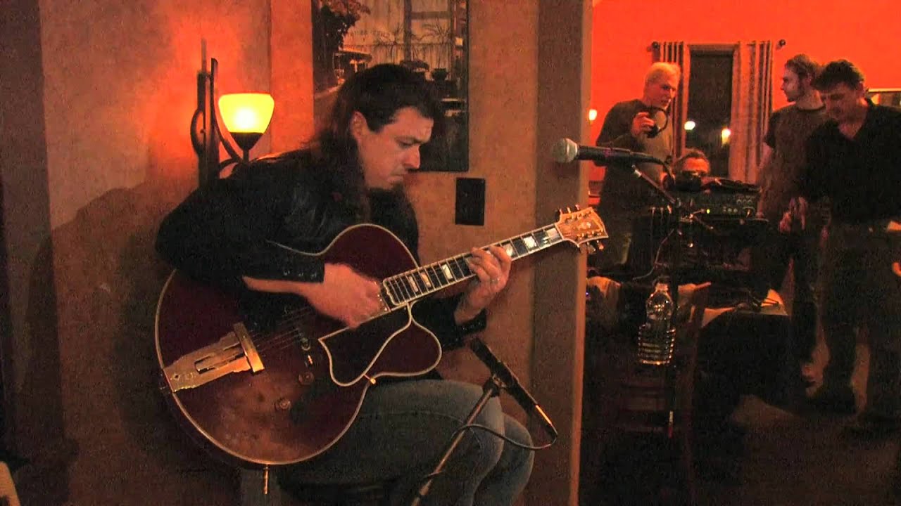 Jamie Holka Live: Benny and the Jets - YouTube