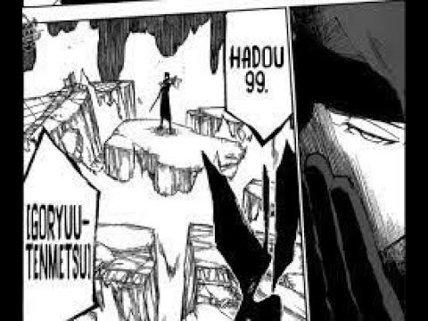 [Type://soul] Hado#99 goryutenmetsu. - YouTube