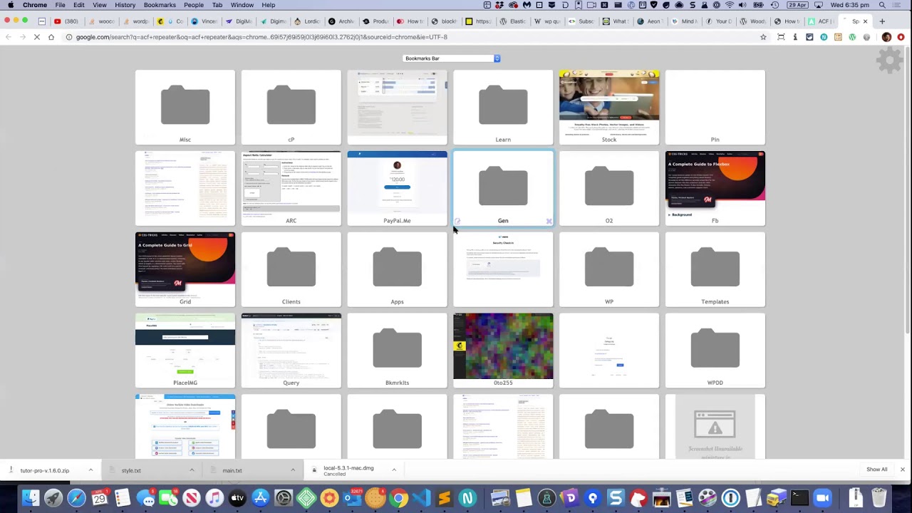 Pulling featured image of a post object field inside a Repeater - YouTube
