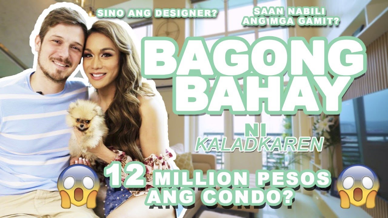 BAGONG BAHAY, BAGONG DILIG. TIPID TIPS SA PAGBILI NG BAHAY AT GAMIT ...