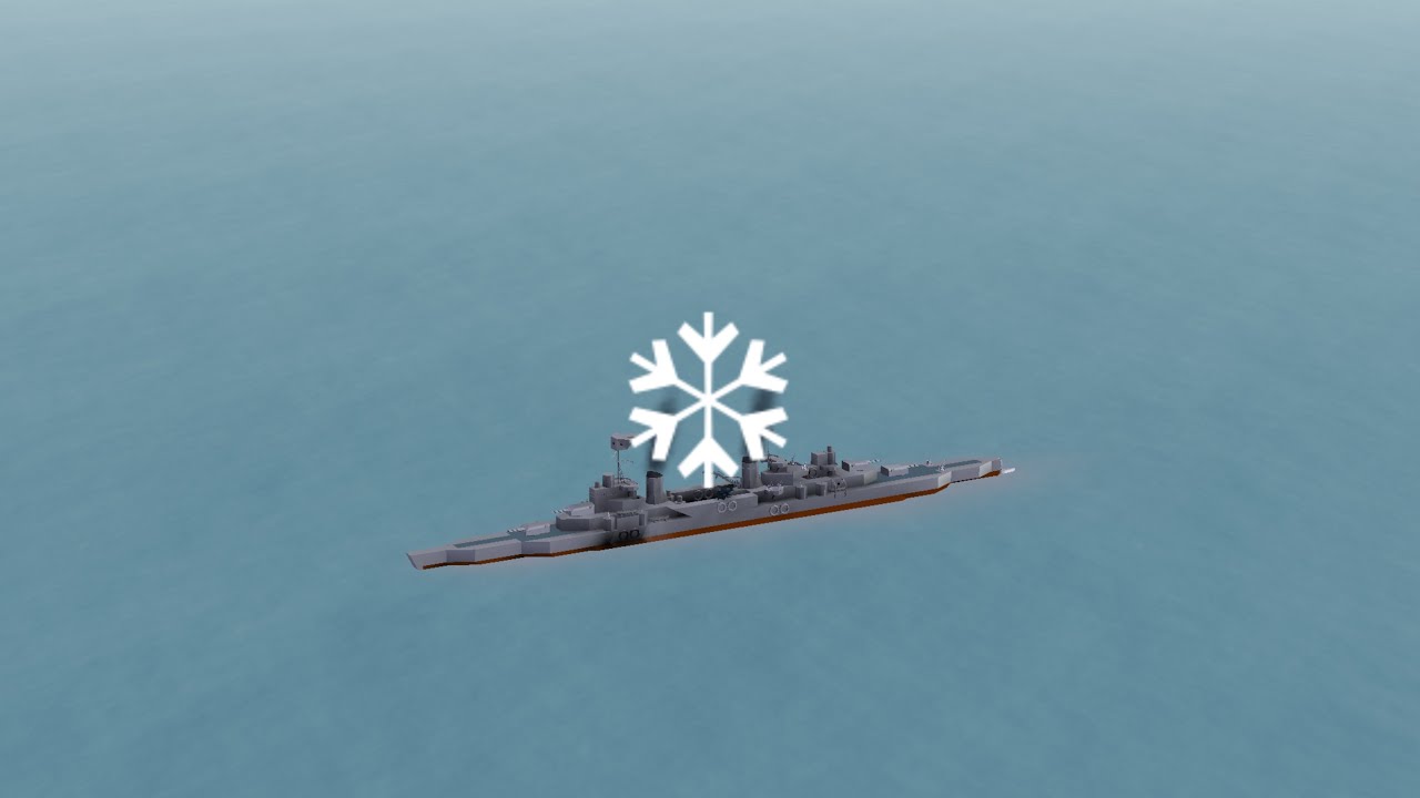 Warship craft S2 - Pensacola tutorial ️ - YouTube