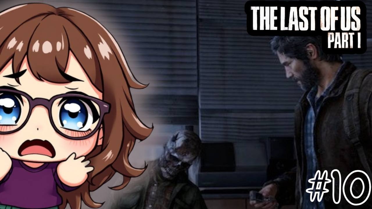 The Last Of Us - No Sign - Part 10 - YouTube