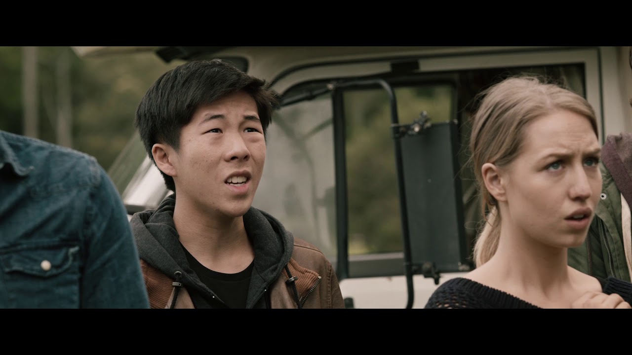 Occupation | Trailer #1 - YouTube