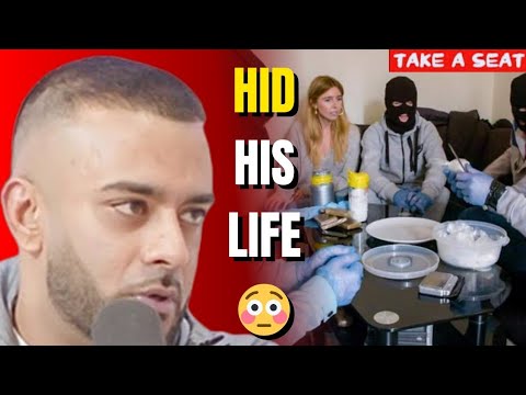 Frenzo Harami HID Everything From His Family 😳 - YouTube