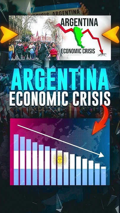 Argentina Economic Crisis 🇦🇷 - YouTube