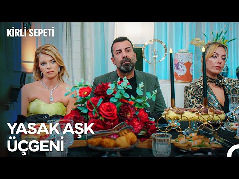 Meyra, Yiğit ve Jülide'nin İhanetini Öğrendi! - Kirli Sepeti 40. Bölüm (FİNAL) @KirliSepetiDizi