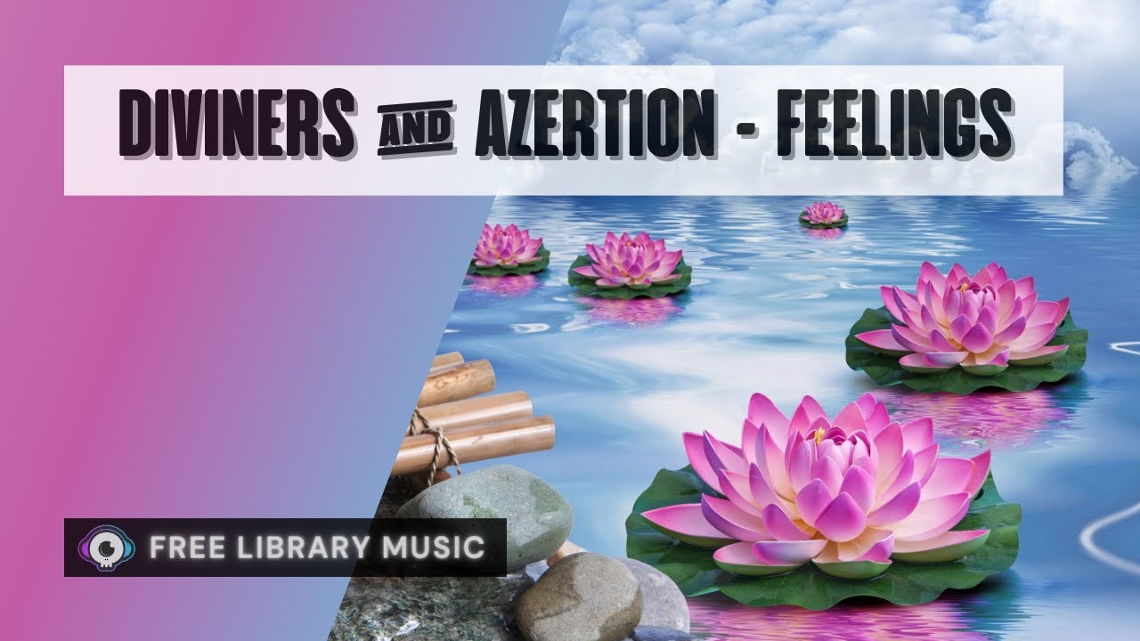 No Copyright Music | Diviners & Azertion - Feelings - YouTube