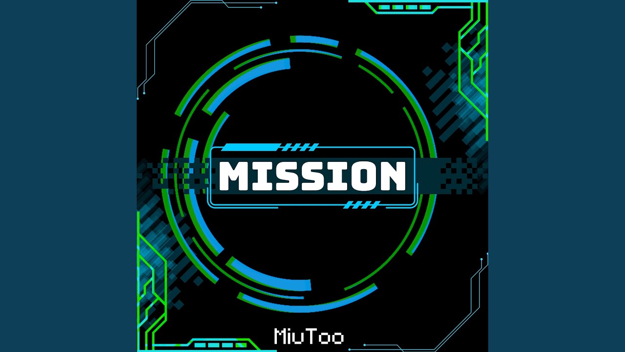 Mission - YouTube
