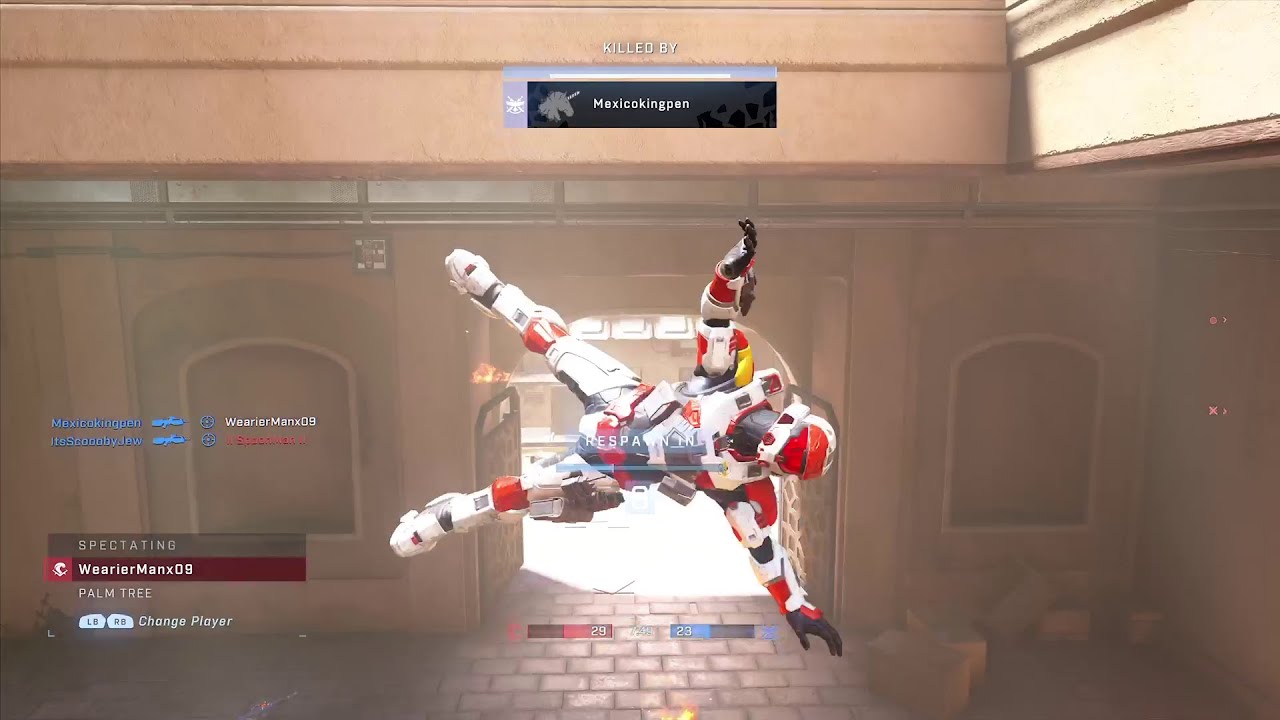 Halo Infinite the most LEGENDARY Ragdoll ever - YouTube