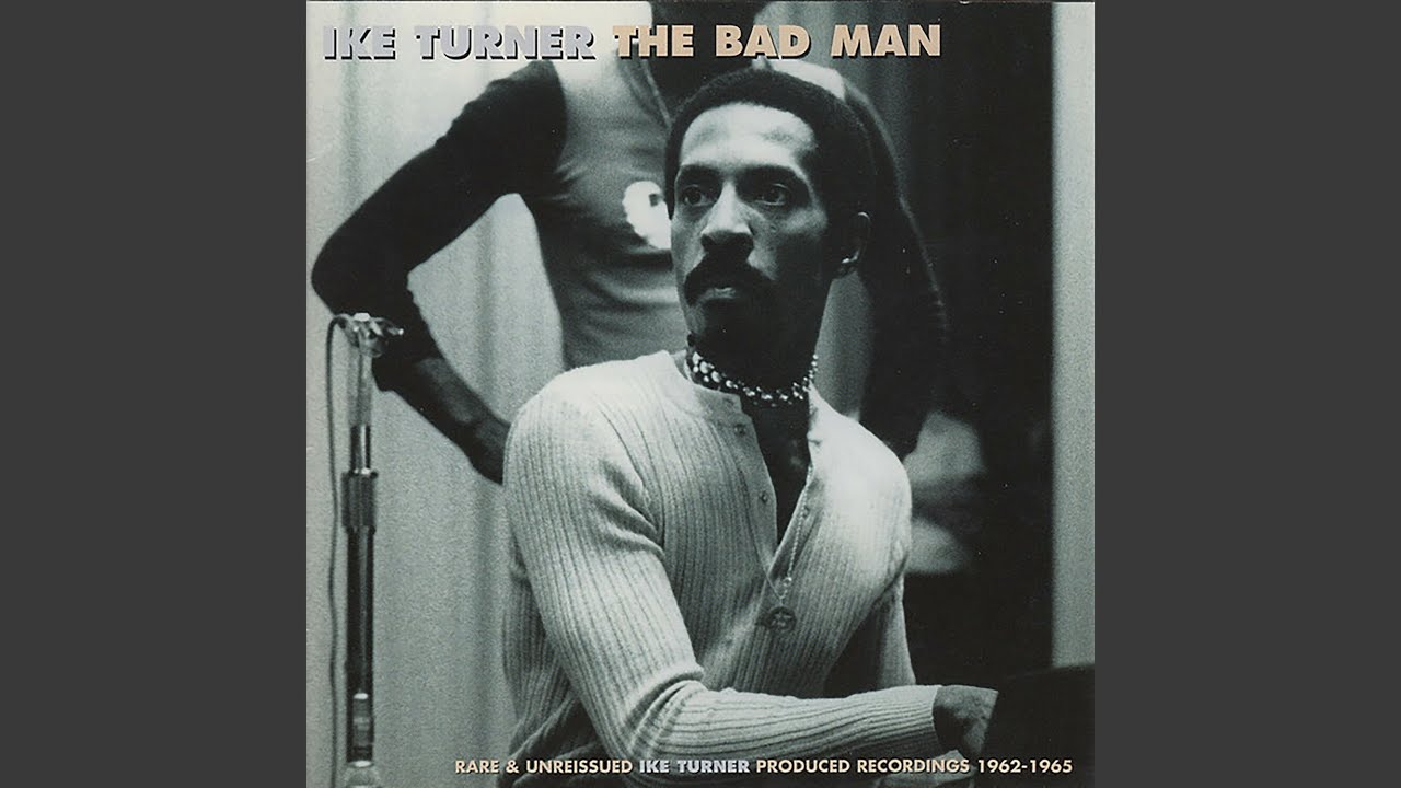 The Bad Man - YouTube