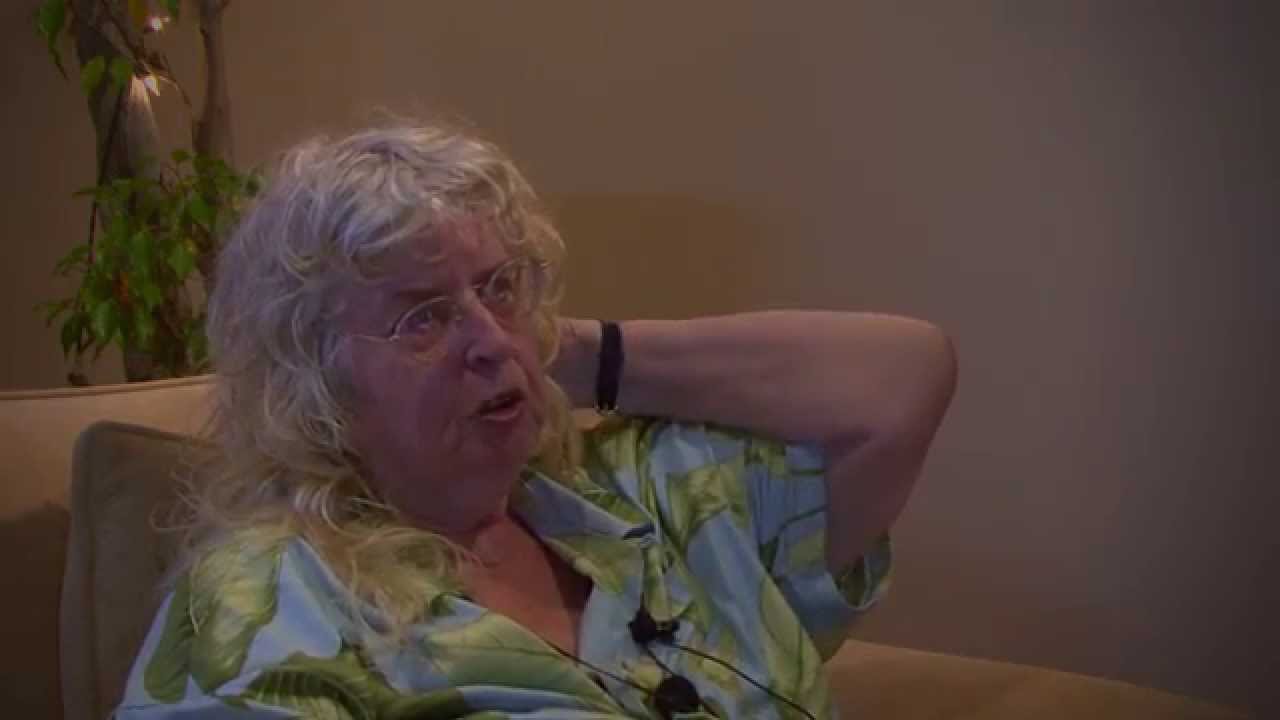 Professor Elizabeth A. Rauscher, PhD - YouTube