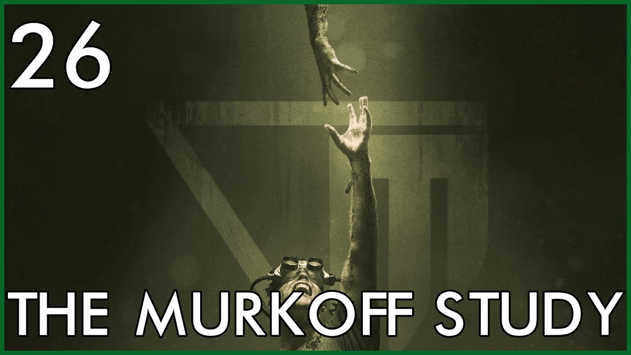 The Murkoff Study - Let's Play Outlast Trials Episode 26: A New Trial ...