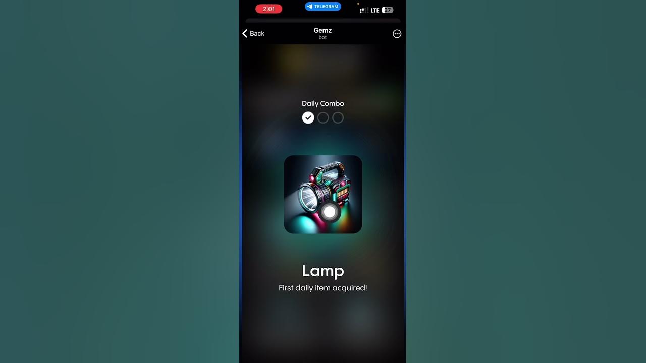 GEMZ COIN DAILY COMBO 14 JUNE | 14 JUNE GEMZCOIN COMBO CARDS (FREE ...