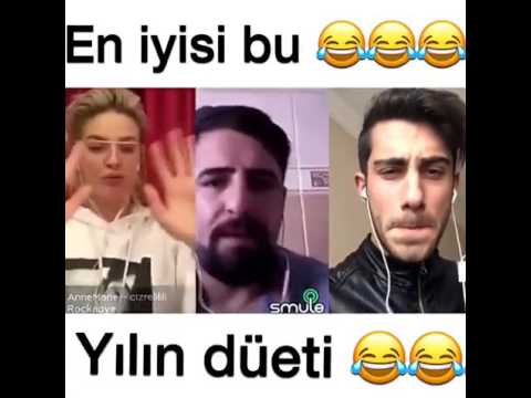 Bu  Düet patlar arkadaslar sizce !!!!