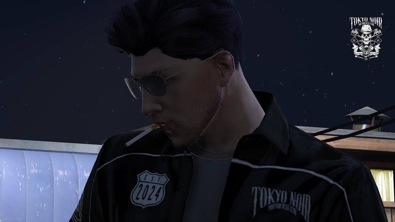 【GTA V RP】ADA YANG BARU NI.. #TNMC #TNF #SBTNF - YouTube