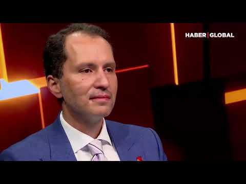 Ak Parti Necmettin Erbakan’ın projelerini mi hayata geçiriyor?