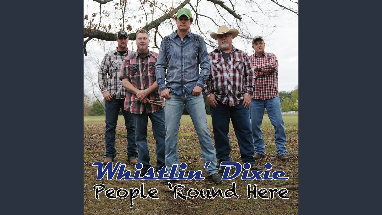 People 'Round Here - YouTube