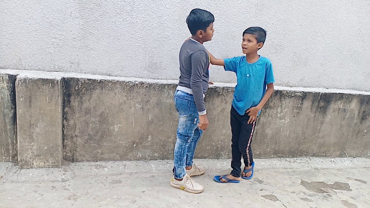 3 Life time friends. Part. 1 - YouTube