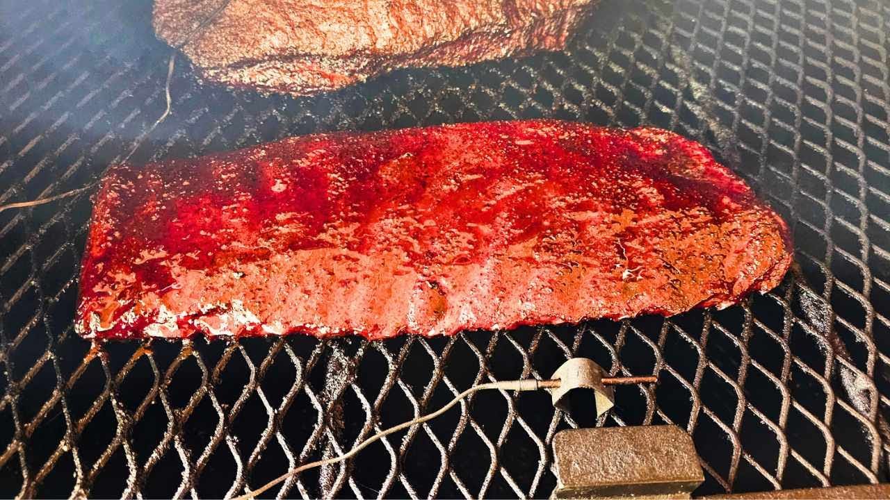 Honey Glazed BBQ Ribs Lone Star Grillz - YouTube