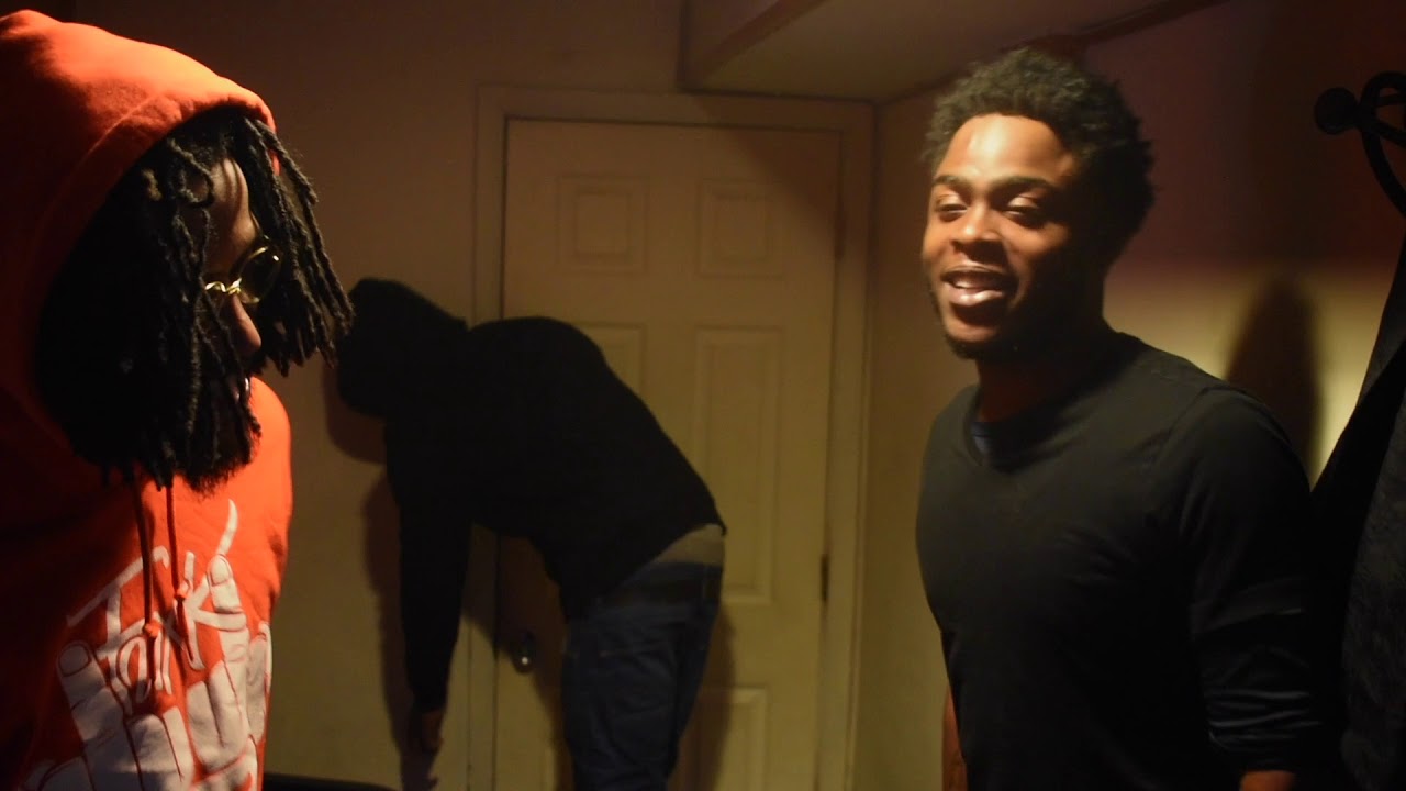 King Shug ODR2 - YouTube