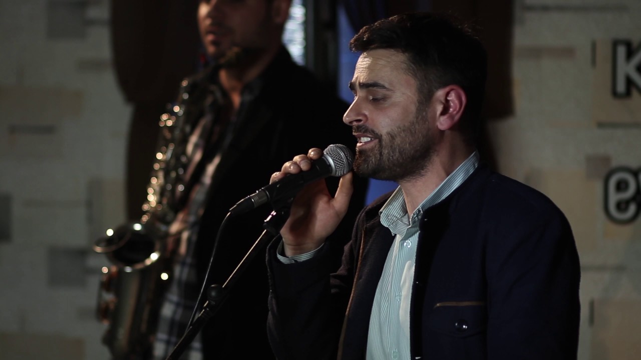 Asim Gashi - Hajredin Pasha (Cover) - YouTube