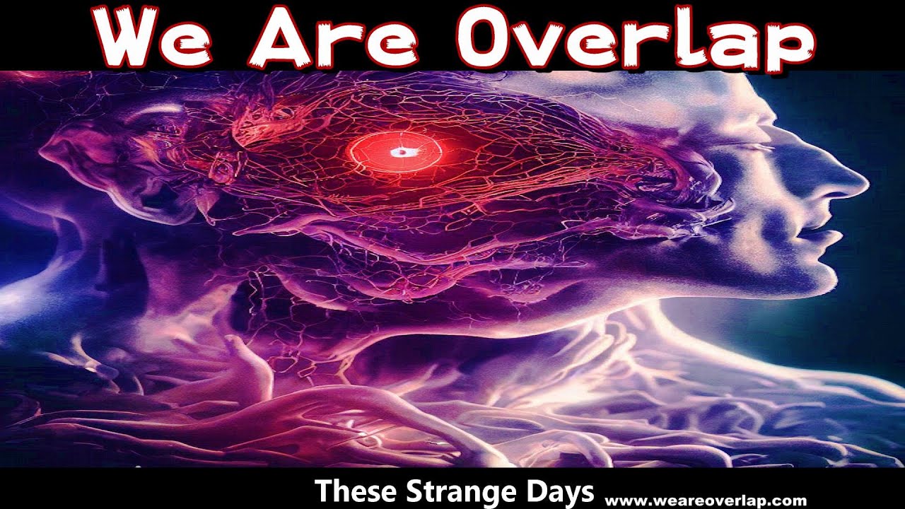 We Are Overlap - 'These Strange Days' official music video with lyrics ...