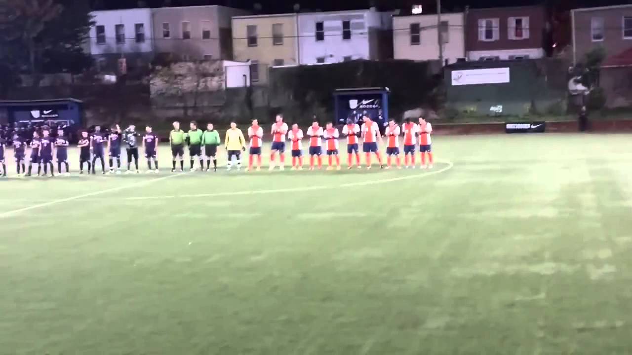BMCC PANTHERS 2014 - YouTube