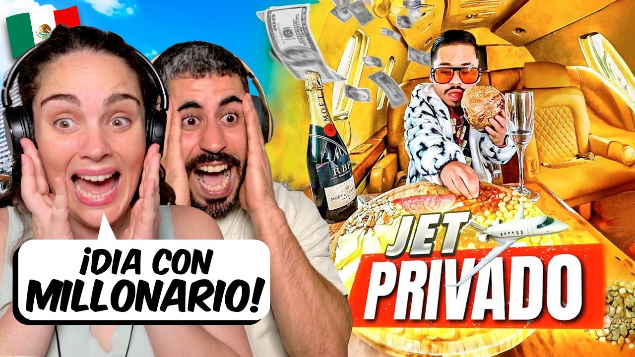 ASÍ VIVE ABELITO: la VIDA de un MINI MILLONARIO por dentro 😱 ESPAÑOLES ...