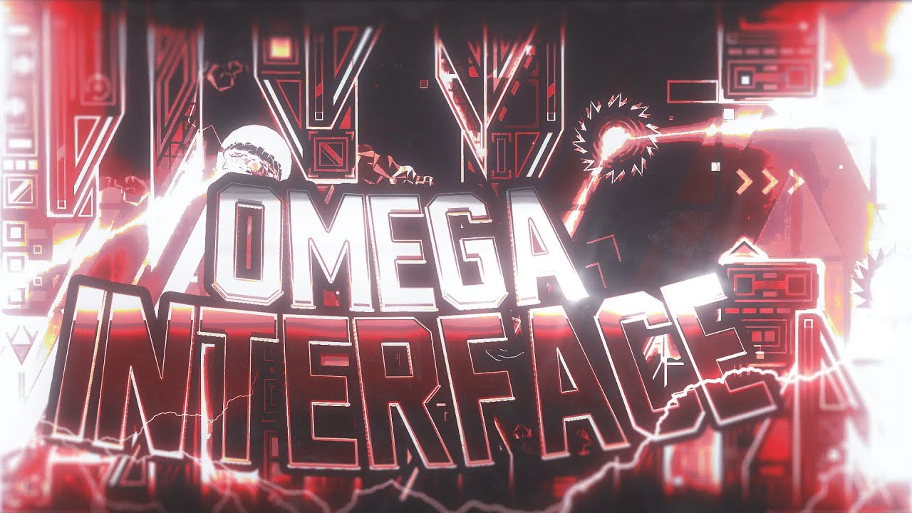 Omega Interface 100% by Platnuu (Extreme Demon) - YouTube