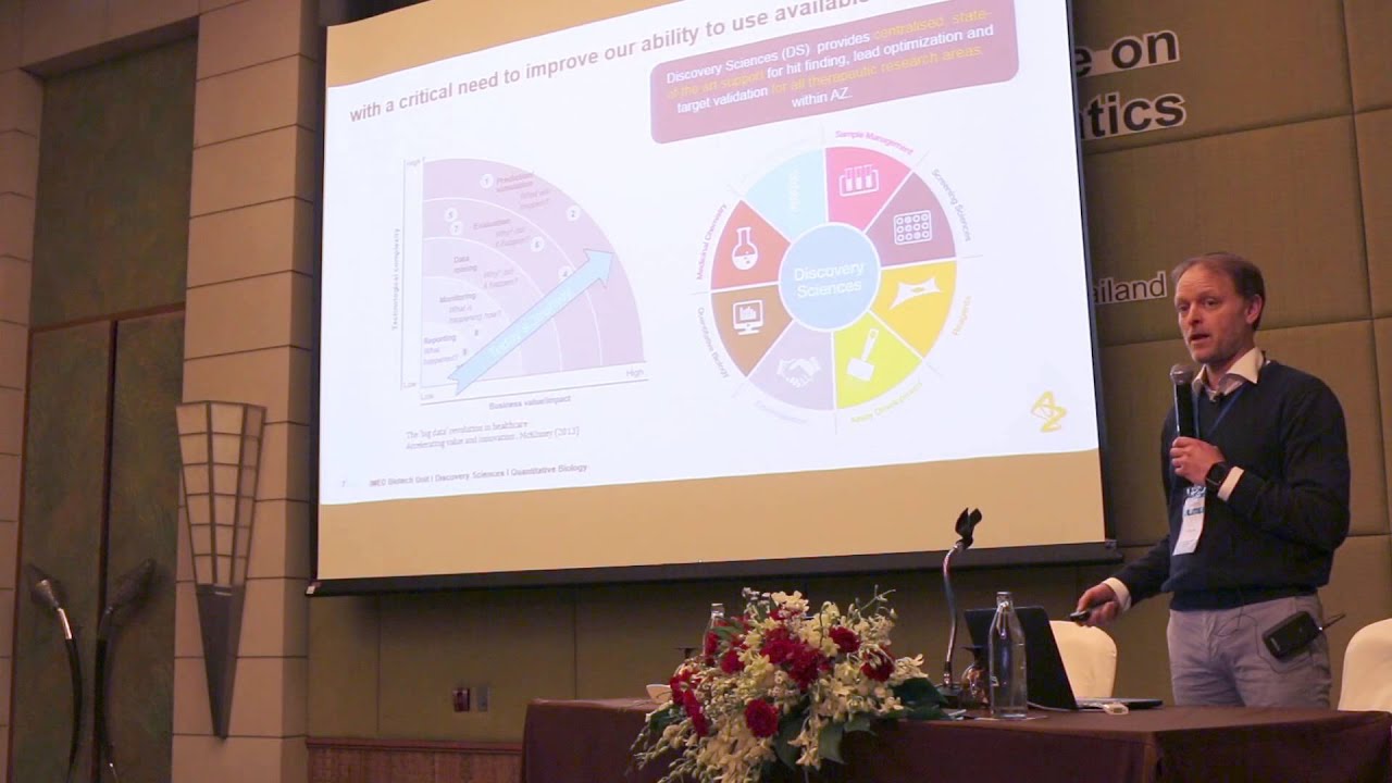 Lars Carlsson - ICPB2016 - YouTube