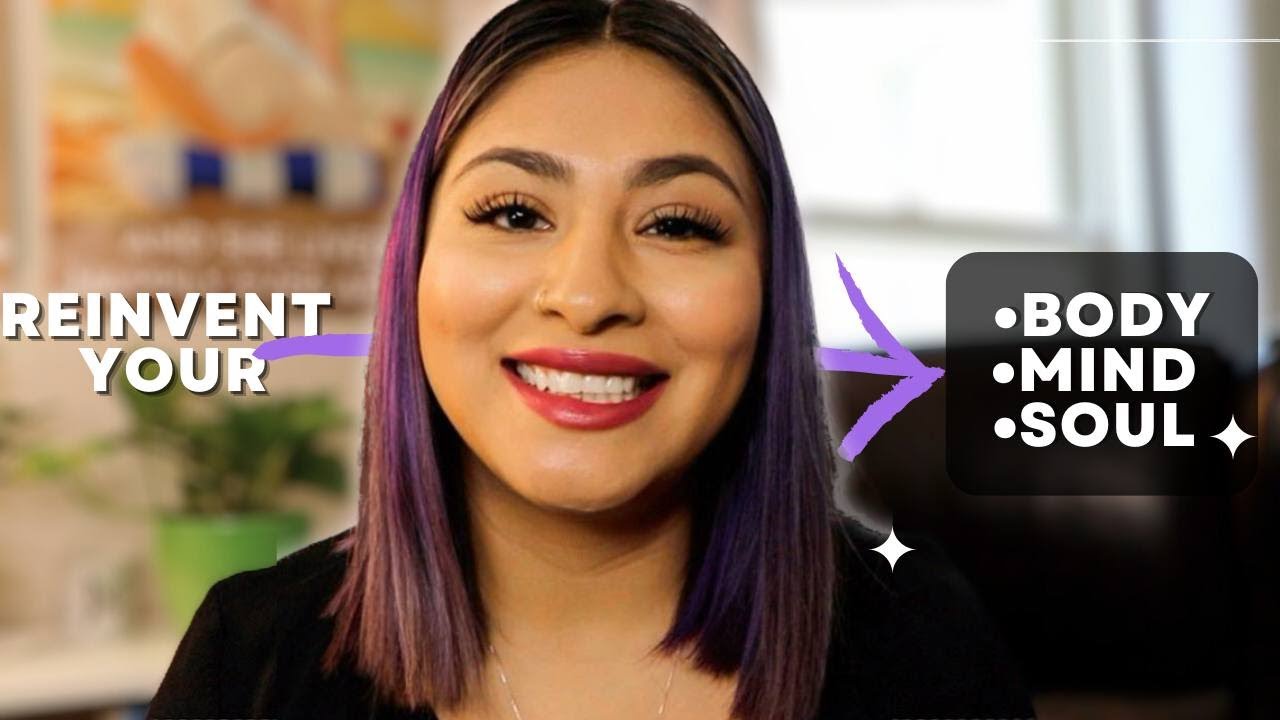 THE POWER OF HARMONIZING THE MIND, BODY & SOUL - Find meaning and ...