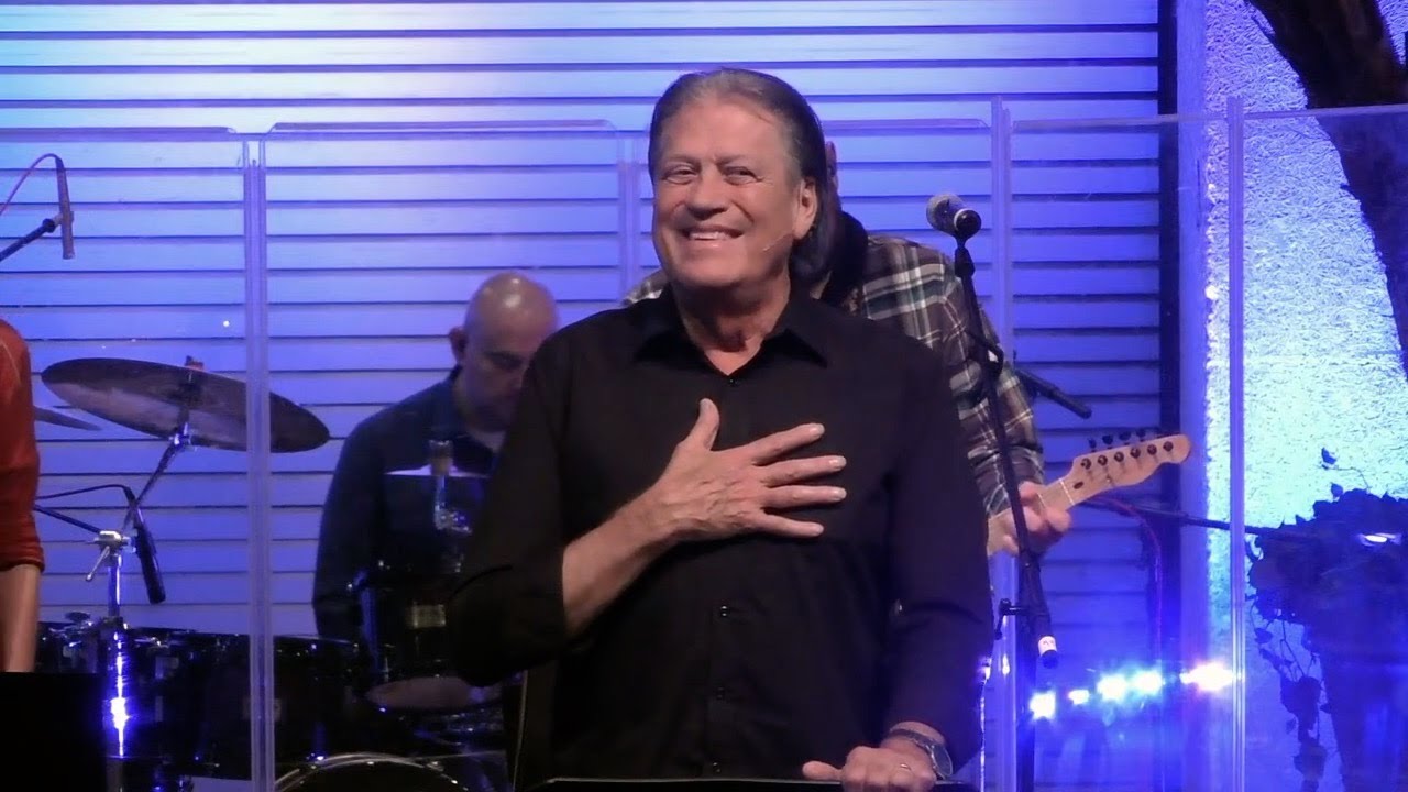 Acts 13:1 -13 | Ed Rea - YouTube