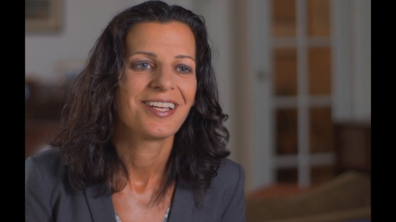 Juliette Kayyem - "Prepared to Lead" - YouTube