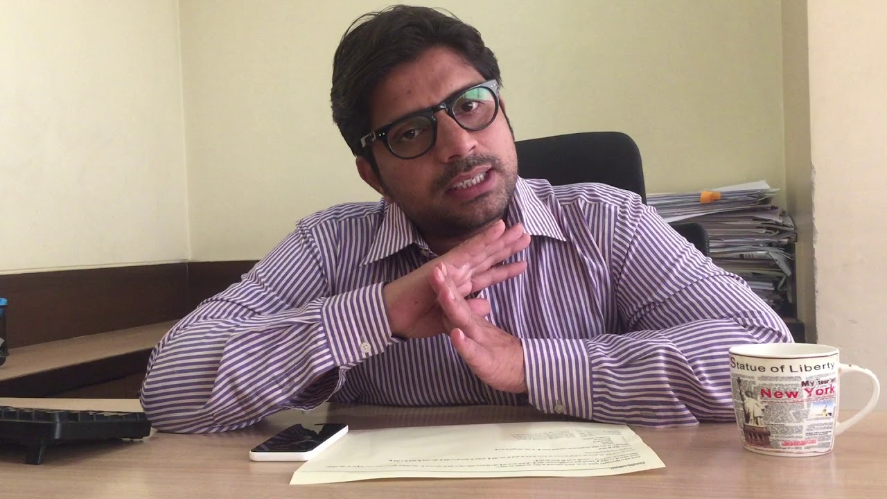 MP ELECTION by Ujjwal pandit - YouTube