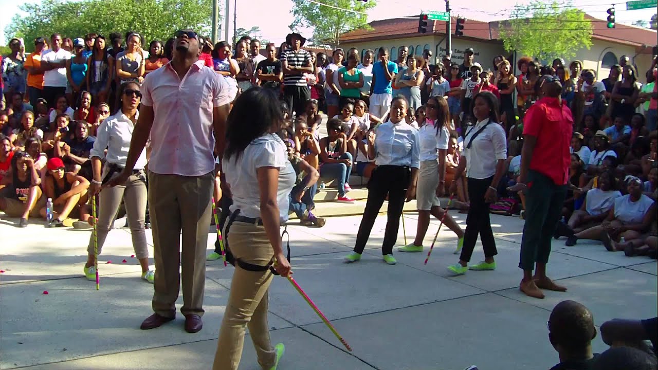 {HD} Alpha Kappa Alpha as Kappa Alpha Psi - Valdosta State University ...